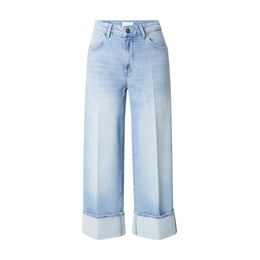 Rich & Royal Rich & Royal Jeans Damen Gr&ouml;&szlig;e 31 hellblau