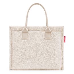 Reisenthel Shopper 'Daily' Damen Gr&ouml;&szlig;e One Size beige