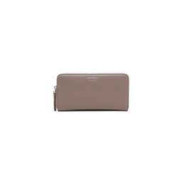 Emporio Armani Wallet 'EW000366 AF11953' female Beige size One Size