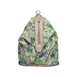 Rieker Rucksack Damen Gr&ouml;&szlig;e One Size beige / grau / gr&uuml;n / lila