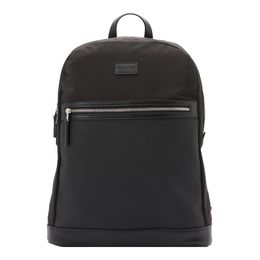 Gant Rucksack 'SMART CASUAL' Herren Gr&ouml;&szlig;e One Size schwarz