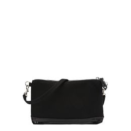 Vanessa Bruno Clutch 'EPAULE' Damen Gr&ouml;&szlig;e One Size schwarz