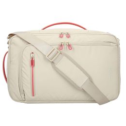 American Tourister Flugumh&auml;nger Damen Gr&ouml;&szlig;e One Size beige