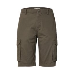 Tchibo - Cargo-Shorts - Herren - Gr. 32 - khaki
