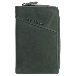 Bruno Banani Wallet 'Bruno Banani Geldb&ouml;rse' female Green size One Size