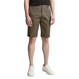 Tom Tailor Shorts Herren Gr&ouml;&szlig;e 31 oliv