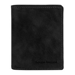 Bruno Banani Wallet female Black size One Size