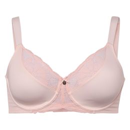 Tchibo - Minimizer-BH - Damen - Gr. 100E - ros&eacute;