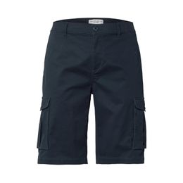 Tchibo - Cargo-Shorts - Herren - Gr. 34 - dunkelblau