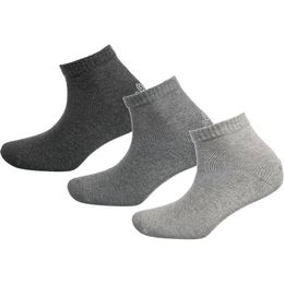 s.Oliver Socks female Grey, Black size 43-46