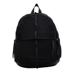 Mindesa Backpack male Black size One Size
