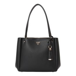 Guess Shopper 'TALENT MULTI COMP TOTE' Damen Gr&ouml;&szlig;e One Size schwarz