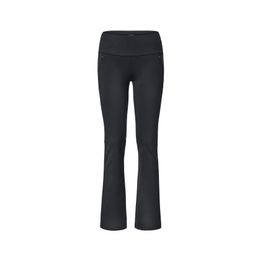 Tchibo - Thermo-Jazzpants - Damen - Gr. XS - schwarz