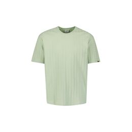 NO EXCESS T-Shirt Herren Gr&ouml;&szlig;e XXXL mint