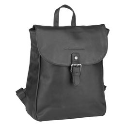 The Chesterfield Brand Rucksack Damen Gr&ouml;&szlig;e One Size schwarz