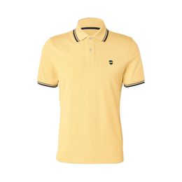 Tchibo - Piqu&eacute;-Poloshirt - Herren - Gr. XL - gelb