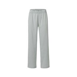 Tchibo - Web-Relaxhose - Damen - Gr. 38 - wei&szlig;