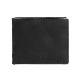 Bugatti Wallet 'SEMPRE' female Black size One Size