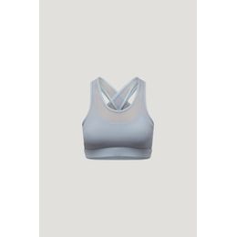 Born Sporttop 'Daya' Damen Gr&ouml;&szlig;e XS hellblau