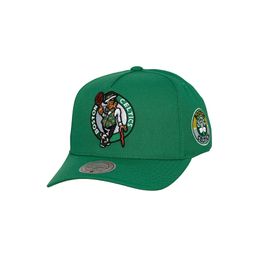 Mitchell & Ness Mitchell & Ness Cap 'NBA Boston Celtics' male Green size Onesize