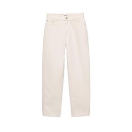 Pull&Bear Pull&bear Jeans Damen Gr&ouml;&szlig;e 29 ecru