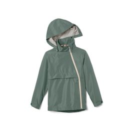 Tchibo - Allwetterjacke - Kinder - Gr. 146/152 - khaki