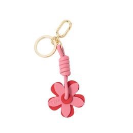 Furla Key Ring 'ALLEGRA' female Pink size One Size