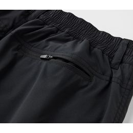 Tchibo - Softshell-Funktionsshorts - Damen - Gr. 46 - schwarz