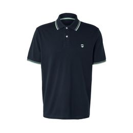 Tchibo - Piqu&eacute;-Poloshirt - Herren - Gr. 3XL - dunkelblau