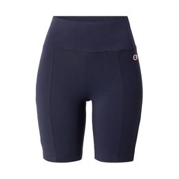 Champion Authentic Athletic Apparel Shorts Damen Gr&ouml;&szlig;e L navy