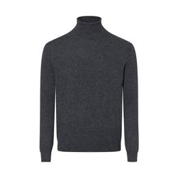 Andrew James Pure Cashmere Pullover ' ' Herren Gr&ouml;&szlig;e XXL anthrazit