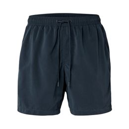 Tchibo - Badeshorts - Herren - Gr. XXL - dunkelblau