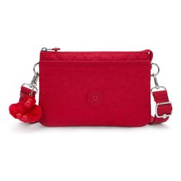 Kipling Clutch Damen Gr&ouml;&szlig;e One Size rot