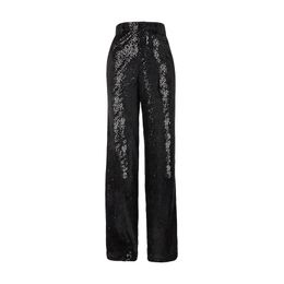 R&AElig;RE by Lorena Rae R&aelig;re By Lorena Rae Pants female Black size 44