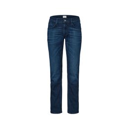 Tchibo - Mustang Jeans &raquo;Oregon&laquo; - Gr. 34/34 - dunkelblau