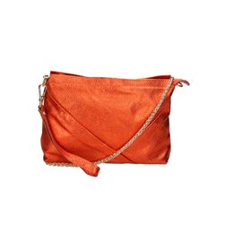 Gave Lux Clutch Damen Gr&ouml;&szlig;e One Size orange