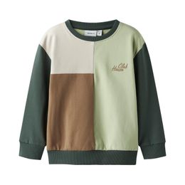 Tchibo - Name IT Kinder-Sweatshirt - Jungen - Gr. 110