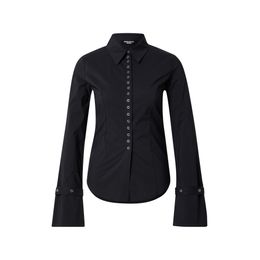 Hoermanseder Bluse Damen Gr&ouml;&szlig;e XS schwarz