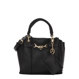 Steve Madden Handtasche 'Flynn' Damen Gr&ouml;&szlig;e One Size schwarz