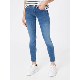 True Religion Jeans 'HALLE' Damen Gr&ouml;&szlig;e 24 blue denim
