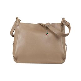 Florence Umh&auml;ngetasche Damen Gr&ouml;&szlig;e One Size beige