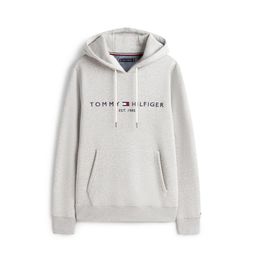 Tommy Hilfiger Sweatshirt male Grey size XS