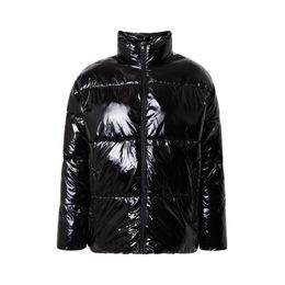 K by KARL LAGERFELD Karl Lagerfeld Jacke Herren Gr&ouml;&szlig;e M schwarz