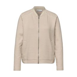 Street One Between-Season Jacket female Beige size 40