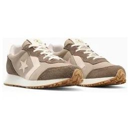 Sneaker Converse "Converse OMEGA TRAINER", Herren, Gr. 38, vintage cargo, shy flamingo, grounded, Textil, Schuhe Sneaker