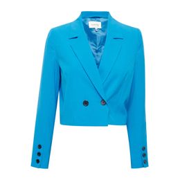 B.Young Blazer 'Bydanta' Damen Gr&ouml;&szlig;e 40 blau
