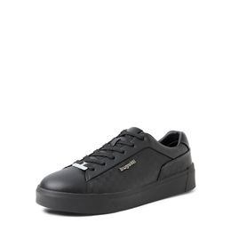 Bugatti Sneakers male Black size 41