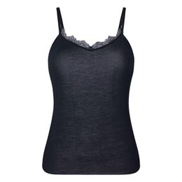 Hunkem&ouml;ller Hunkem&ouml;ller Shirt Bodysuit female Black size S