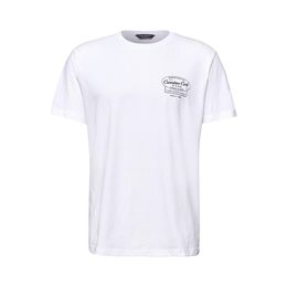 Street One Men Shirt male White size S