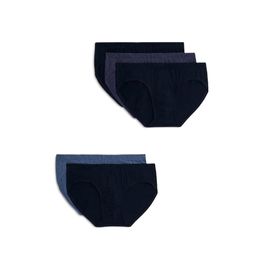 Marks & Spencer Marks & Spencer Panty male Blue size XL